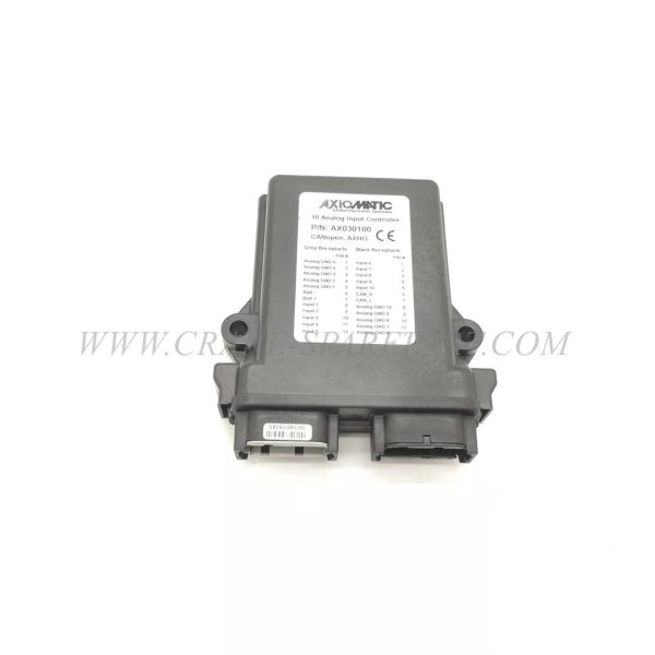 Quality 60082535 original Crane Spare Parts IO Expansion Module IOIOLH010AB for sale