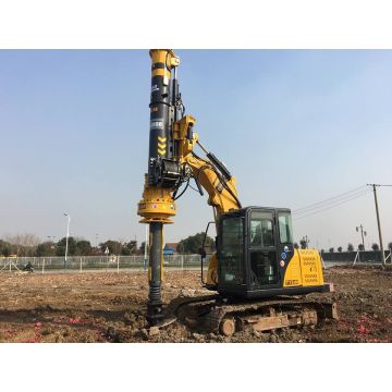 Quality Deep Foundation Drill Rigs ISO9001/ CE for sale