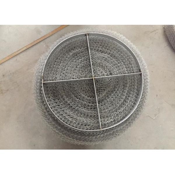 Quality Winding Tech Wire Mesh Demister for sale