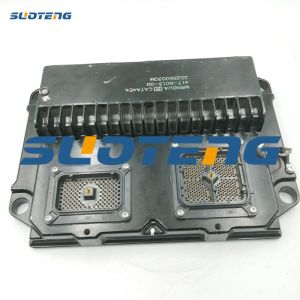 Quality 417-6013 Excavator ECU Computer Controller Board ECM For C9.3 Engine 4176013 for sale