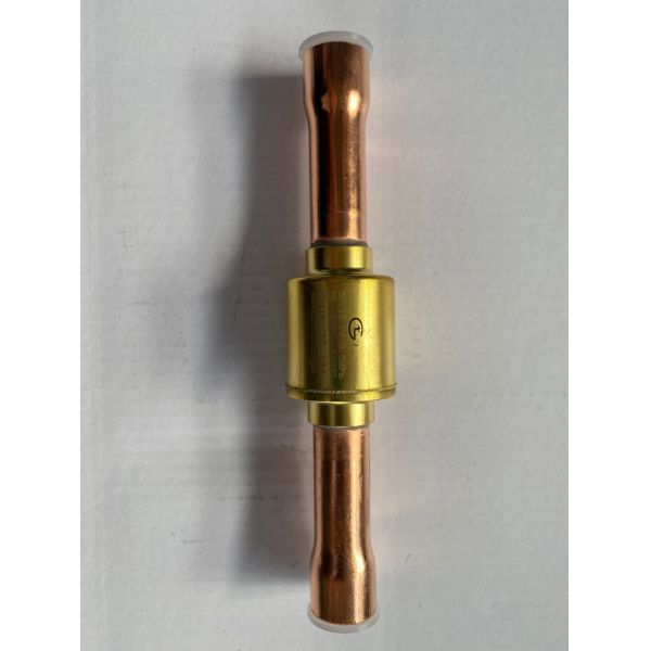 Quality Inserted Welding Low Temperature Check Valve In Refrigeration System Unit DN4～DN100 for sale