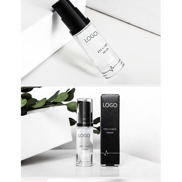 Quality Private Label Waterproof Makeup Face Primer 15ML 15 Colors Available for sale