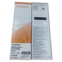 Quality Carestream AA400 NDT X-ray Film MX125 for Industrial Flaw Detection 14x17in for sale