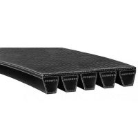 china Customized Colour Rubber Classical V Belt with Moulding Service