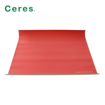 Quality Uv Self Adhesive Offset Printing Rubber Blanket 0.95 And 1.95mm Thickness for sale