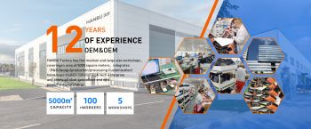 China Factory - Guangzhou Hanbu Information Technology Co., Ltd.