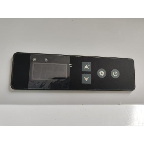Quality Commercial Upright Fridge Marine Bullet Foot Fridge Customized Kitchen Freezer for sale