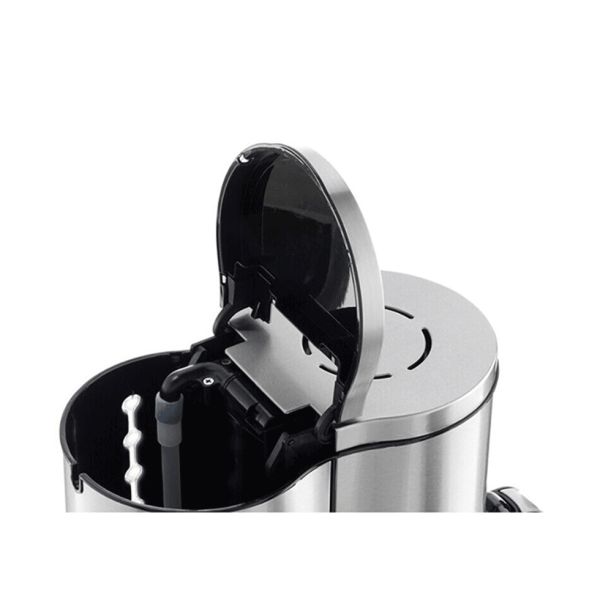 Quality Electric Specialty Coffee Machine With Cup Warmer Programmable for sale