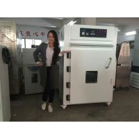 Quality Turbine Fan Industrial Hot Air Oven Material Drying And Aging Test for sale