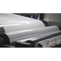 Quality Alloy 3105 PVDF Lacquered Aluminum Sheet 0.96mm Thick x 48'' Width Pre-painted Aluminum Coil For Metal Commercial Roofing for sale