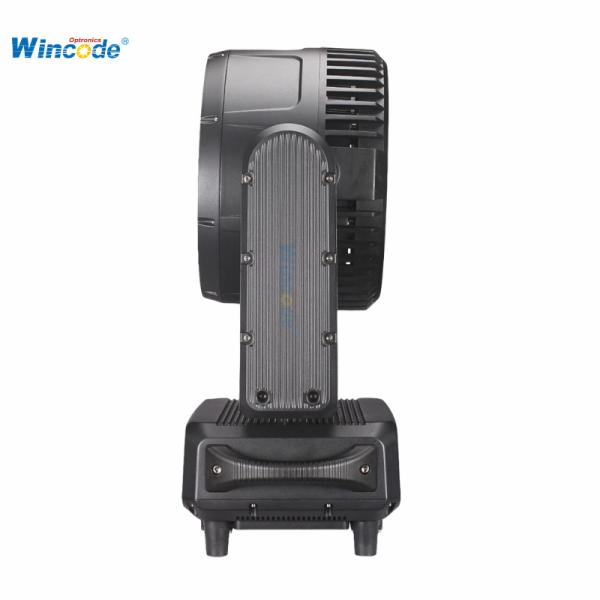 Quality High-Brightness 19*40W LED Moving Head Light With IP65 Waterproof RDM & DMX512 for sale