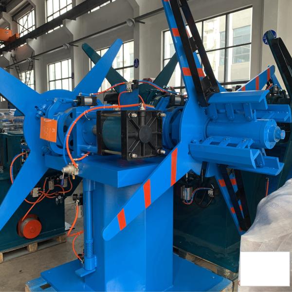 Quality Carbon Steel Tube Making Equipment Structural Hollow Section Manufacturing for sale