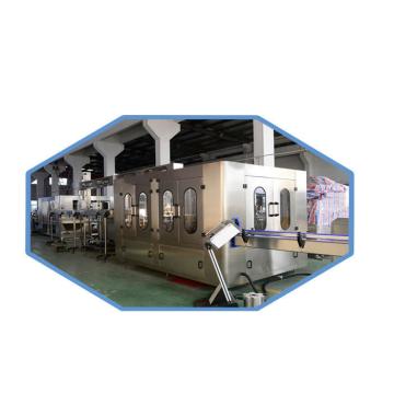 Quality Energy Beverage Bottling Machine For PET Bottle for sale