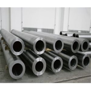 Quality E355 EN10305-2 High Strength Cold Drawn Welded Steel Tube Carbon Steel Pipe for for sale