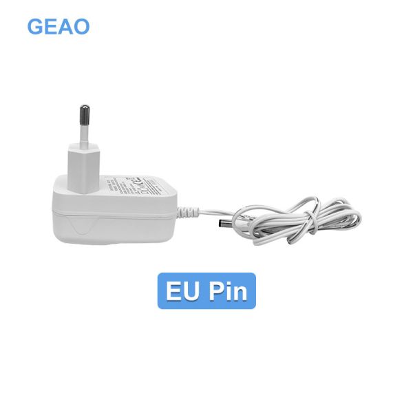 Quality Toys 12W 24v 0.5a Wall Mount Power Adapters VI Efficiency Level for sale