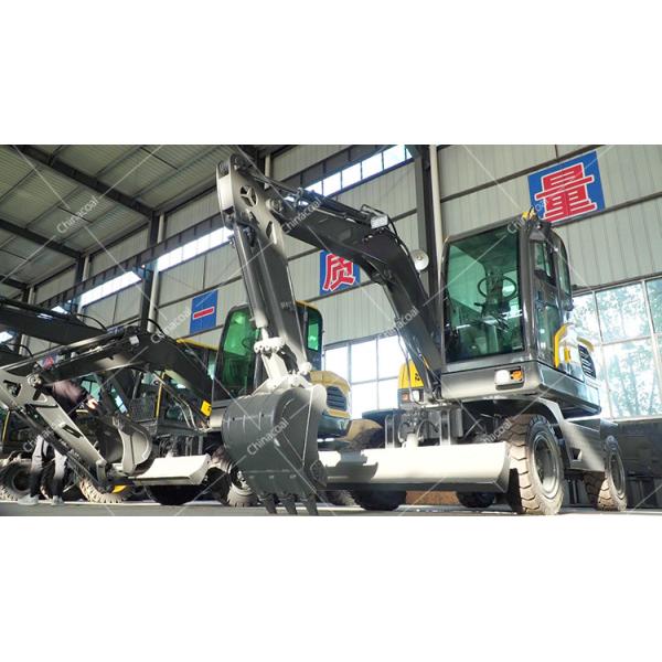 Quality Heavy Duty Super Large Excavator for sale
