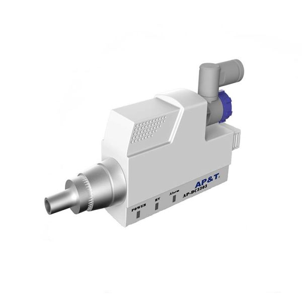 Quality Anti Static Removal DC Industrial Air Ionizer With Power Adapter for sale