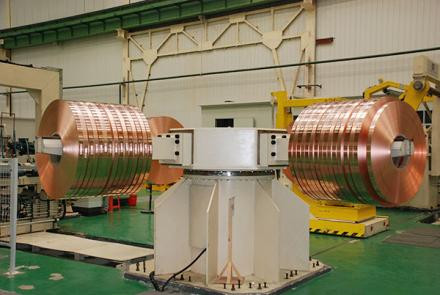 Quality Tinned Copper Strip For Automotive Electrical Systems for sale