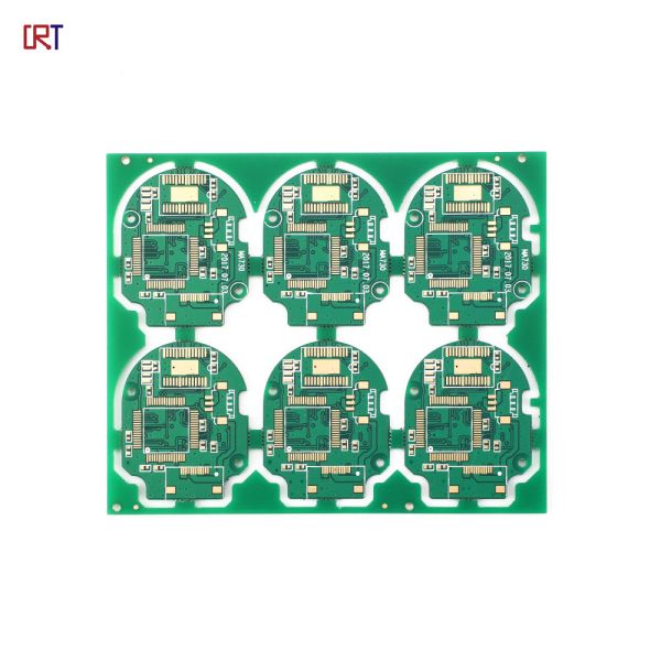Quality Customizable Multilayer PCB Assembly with 2-20 Layers and Immersion Gold for sale