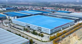 China Factory - Shandong Shengde Integrated Housing Co., Ltd.