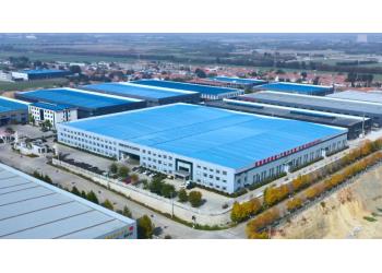 China Factory - Shandong Shengde Integrated Housing Co., Ltd.