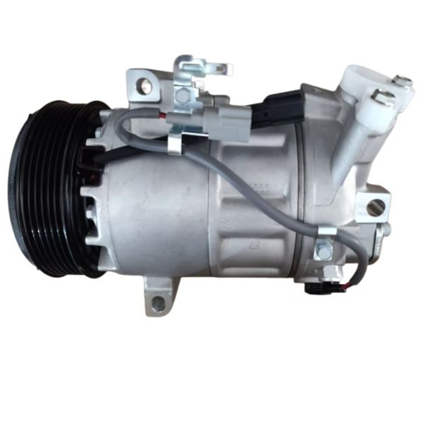 Quality OEM 926004PB0A Car AC Compressor for Nissan Qashqai with R-134a Refrigerant and 135MM Pulley Diameter for sale