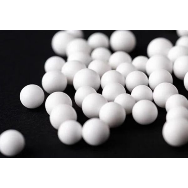 Quality 92% 95% 99% Ceramic Alumina Balls Grinding Mill Media Custom for sale