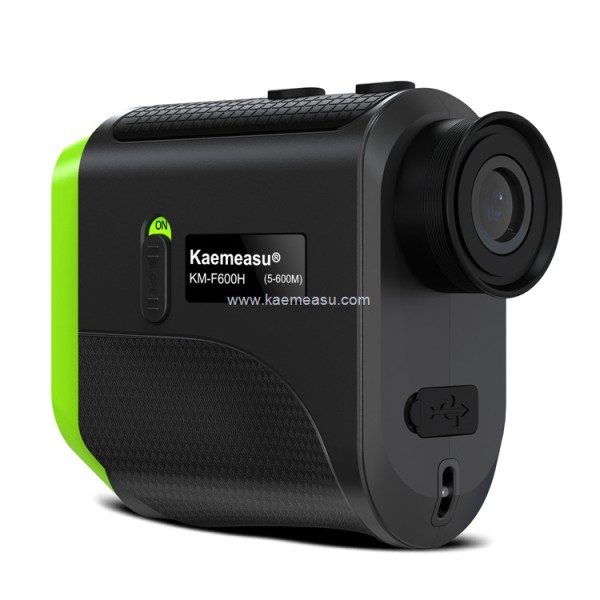 Quality Kaemeasu OEM ODM IP54 Golf Rangefinder With Slope And Magnet F800 for sale