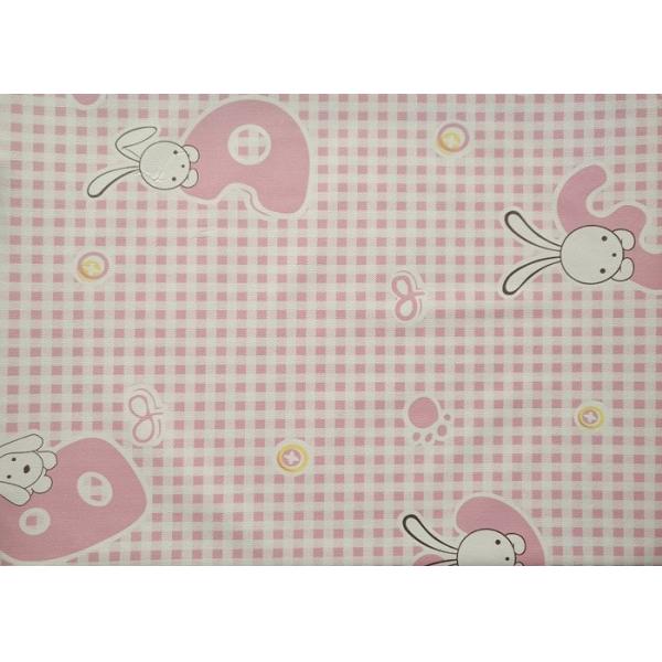 Quality 5m 10mx45cm Self Adhesive Wallpaper Pvc Pink Cartoon Kids Bedroom for sale