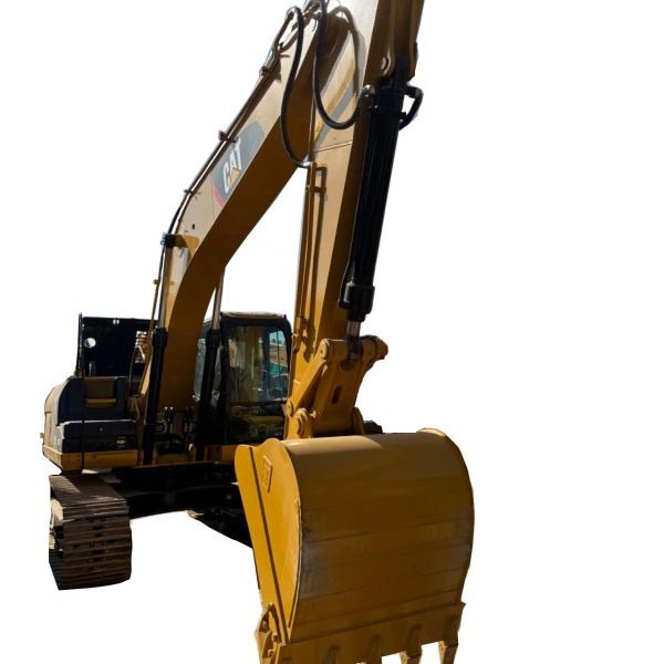 Quality Cat 320d 329d 330d Excavator Machine Used Cat 320d2 320d Crawler Excavator for sale