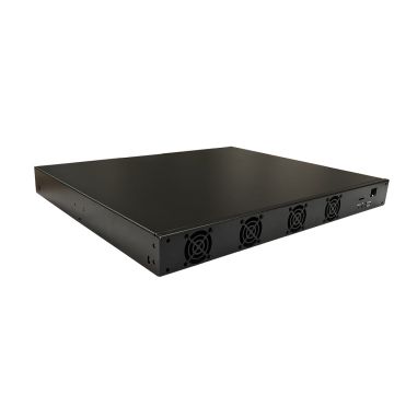 Quality OEM Custom Rack Mounted Large Storage Multi Hard Disk Server Case Tolerance +/-0 for sale