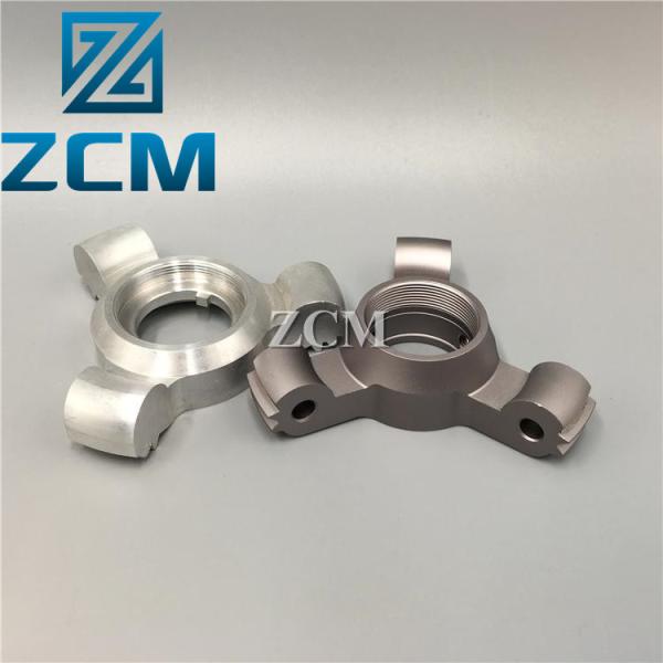 Quality STL Aluminum Machining Parts for sale