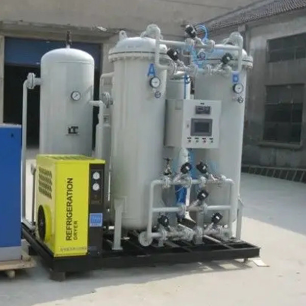 Quality 5L 98% PSA Nitrogen Generator 99.5% For Medical And Hospital for sale