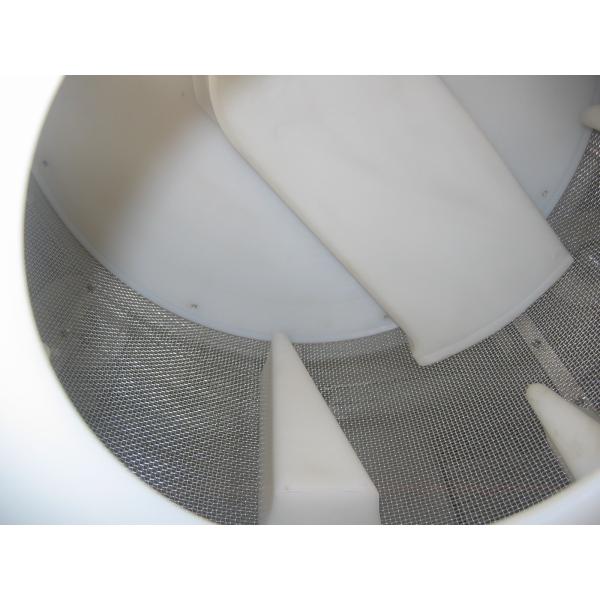 Quality Paintball Encapsulation Tumbler Dryer for sale