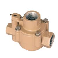 Quality Samson steel Type 3711 positioner Solenoid valve for controlling pneumatic linear actuators for sale