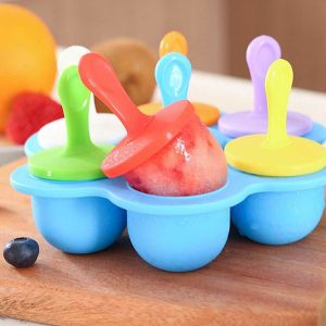 Quality Silicone Ice Cube Tray for sale