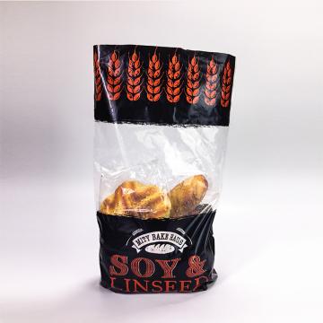 Quality BOPP Bread Packaging Bags for sale