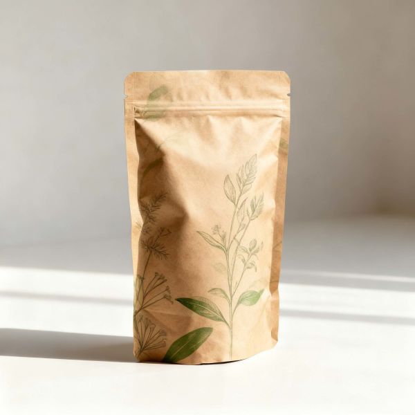 Quality Customizable Pattern Stand-up Pouches For Food Packaging for sale