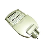 Quality IP65 60 Watt 5850Lumen  Leds LED Roadway Lights For Secondary Main Road for sale