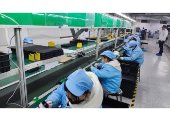 China Factory - Hunan Llano Electronic Technology Co., Ltd