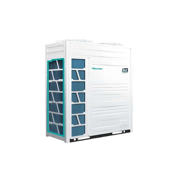 Quality Hisense 12000 BTU Split System Central Air Conditioner with Wi-Fi for sale