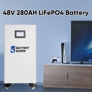 Quality 16kwh Poland EU Stock 48V 314ah Lifepo4 completed Battery Pack With Hot aerosol for sale