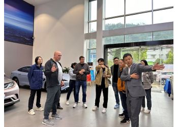 China Factory - Ya'an Puyue Automobile Service Co.,Ltd