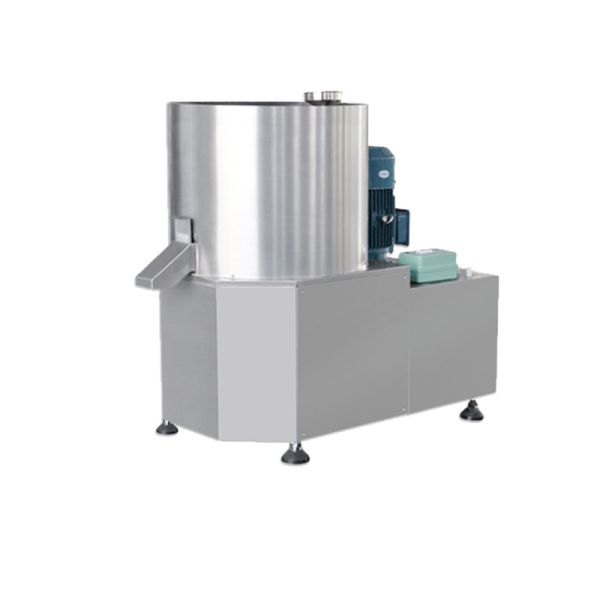 Quality Automatic Electric Industrial Pasta Making Machine 200kg/H for sale