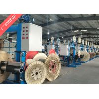 Quality 800/12 SZ Stranding Machine for sale