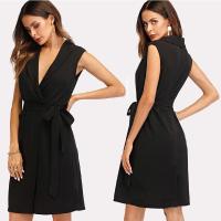 Quality Alibaba Sexy Women Summer Dress for sale