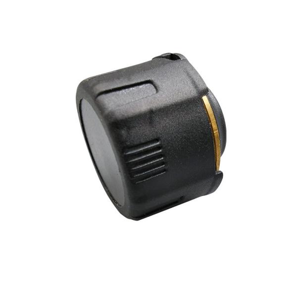 Quality High Temperature Alarm Real Time 4 Tire Truck Bus TPMS for sale