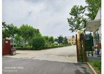 China Factory - Shandong Tonglida Heavy Industry Machinery Co., Ltd.