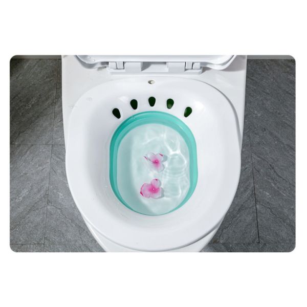 Quality Convenient V Steam Seat Bath Yoni Seat With pump Yoni Tub Yoni Steam Chair for sale