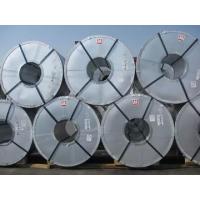 Quality ASTM A653 Hot Dipped Galvanised Coil With Good Mechanical Property for sale